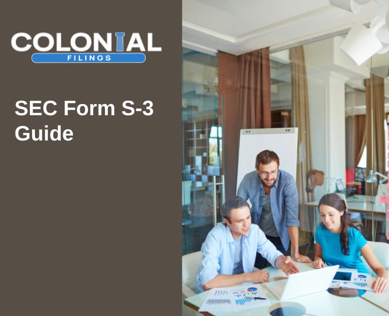 What Is an EDGAR Filing?