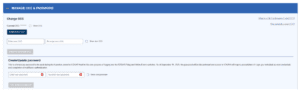 SEC Filing Codes Guide for EDGAR Next - Colonial Filings
